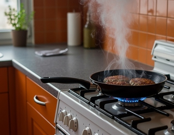 Секрет в пузырьках: добавьте это в фарш, и ваши котлеты станут ...